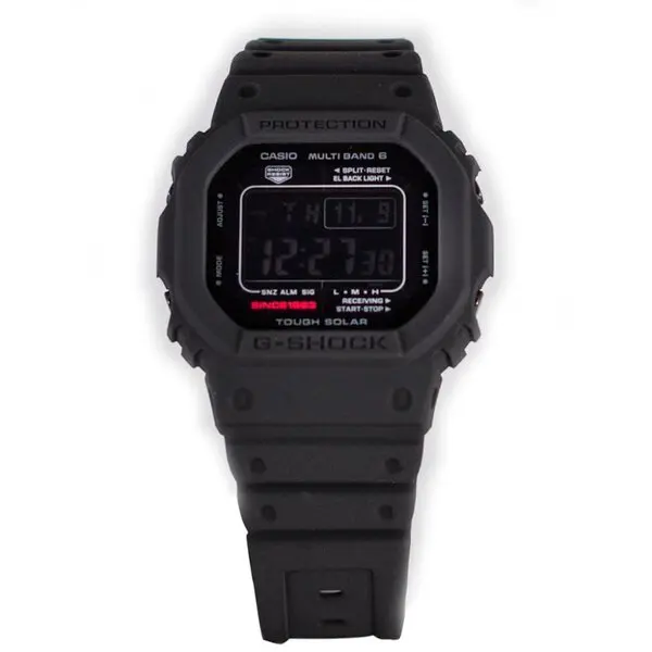 Casio G-shock 35th Anniversary Watch - Resin
