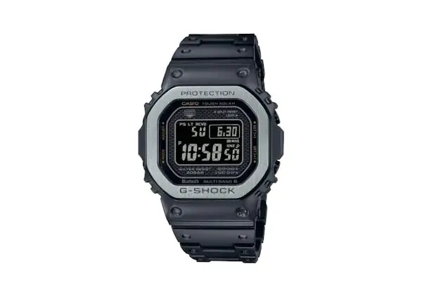 Casio Digital Watch