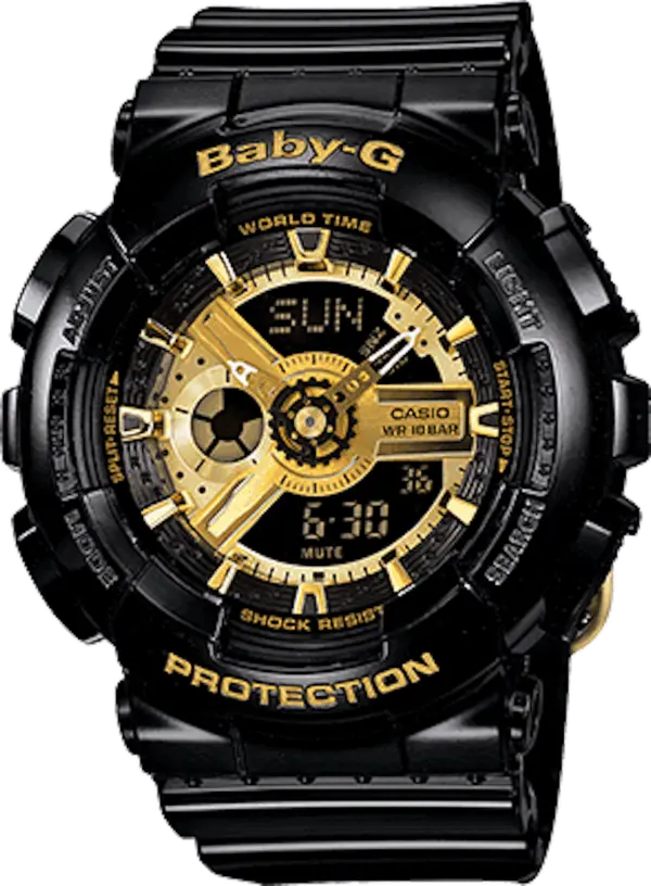 Casio G-shock Watch