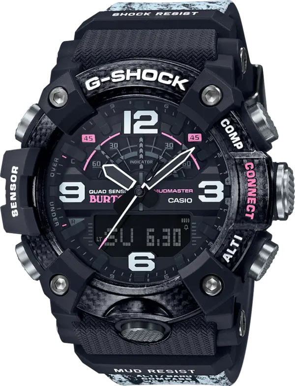 Casio G-shock Watch