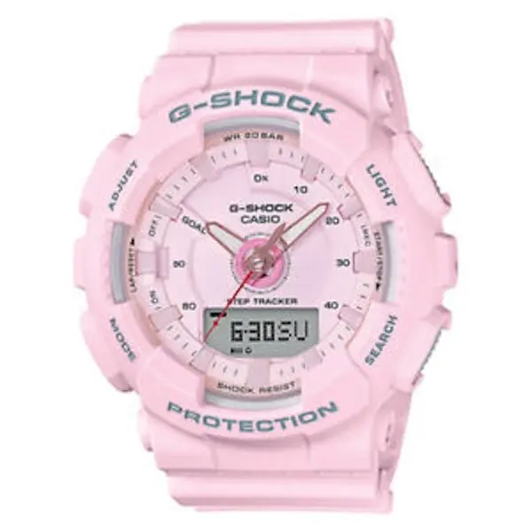Casio G-shock Watch