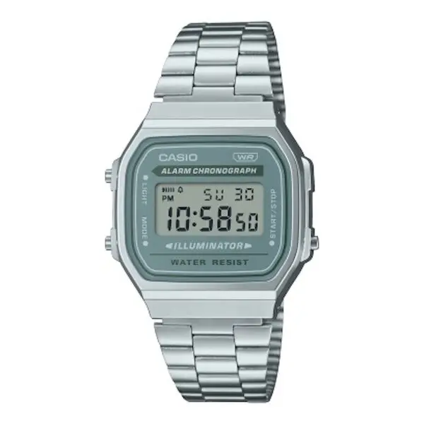 Casio Vintage Digital Watch - Resin