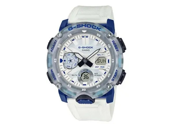 Casio G-shock Watch - Resin