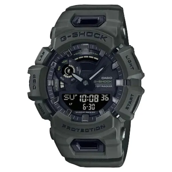 Casio G-shock Digital Watch