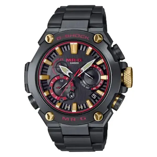 Casio G-shock Timepiece