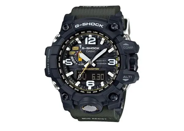 Casio G-shock Watch - Resin