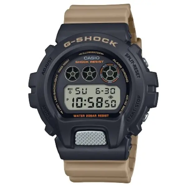 Casio Digital Watch