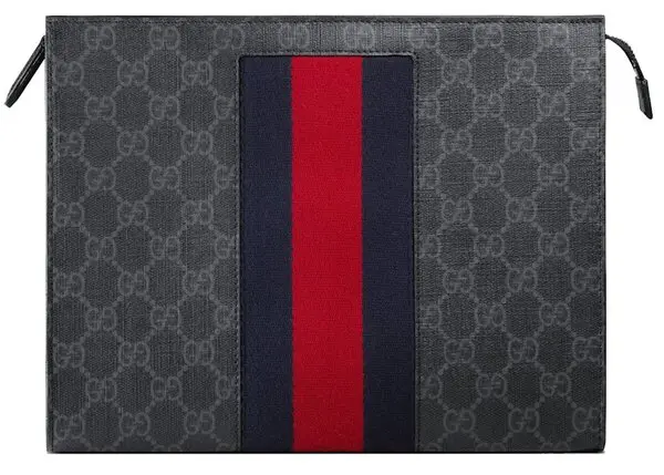 Gucci Gg Pouch