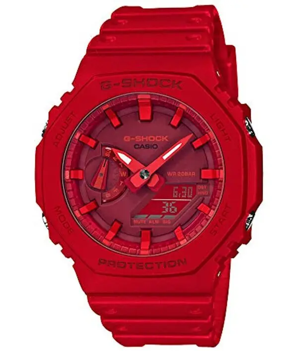Casio G-shock Ga21004a Watch - Resin