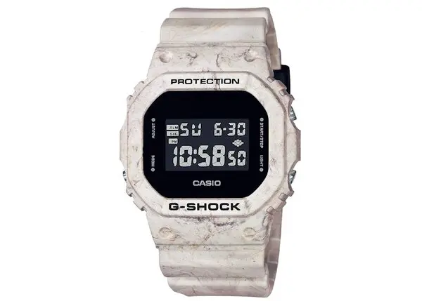 Casio G-shock Digital Watch