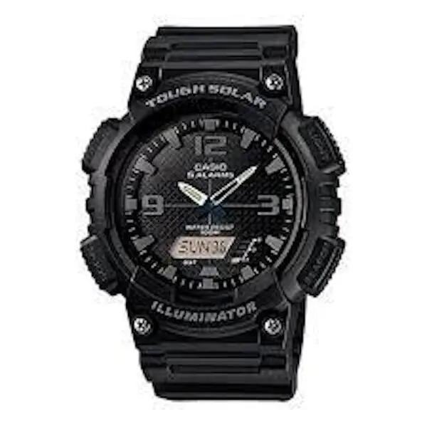 Casio G-shock Watch