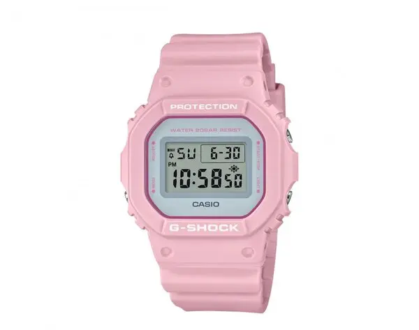 Casio Watch - Resin