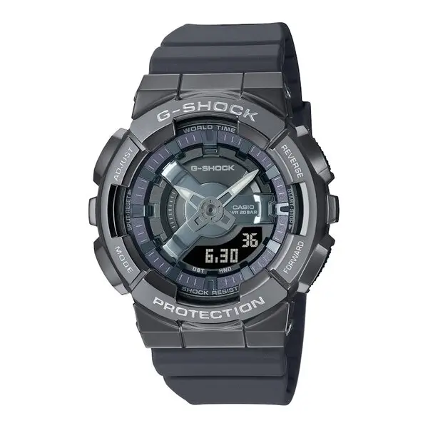 Casio Timepiece