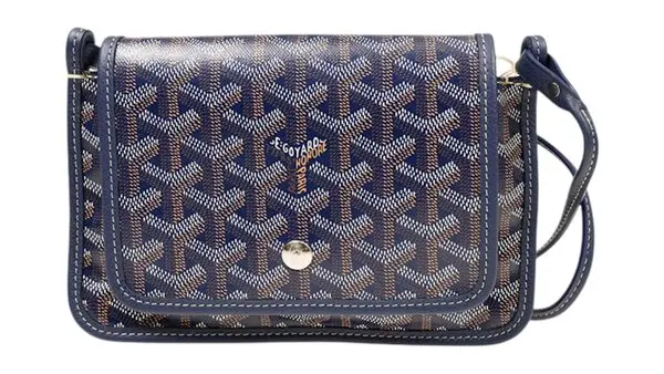 Goyard Plumet Pouch