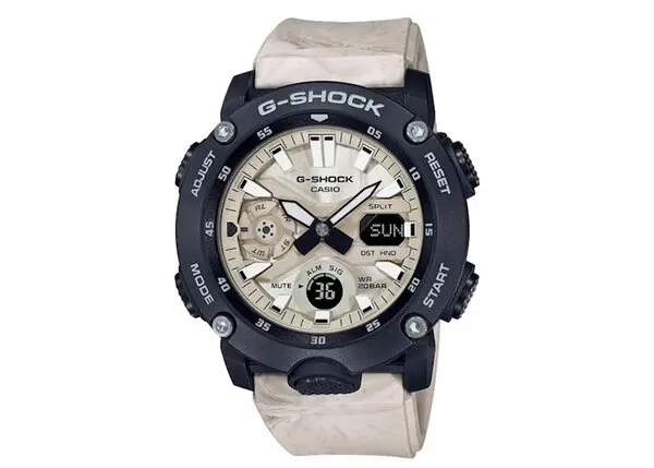 Casio G-shock Watch