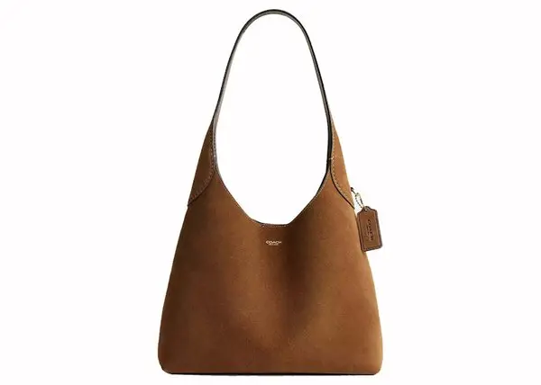 COACH Brooklyn Shoulder Bag 28