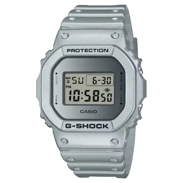 Casio Digital Gshock Watch - Resin