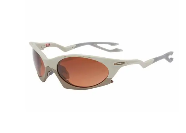 Oakley Plantaris Sunglasses - Matte Sand (oo9437/0263)