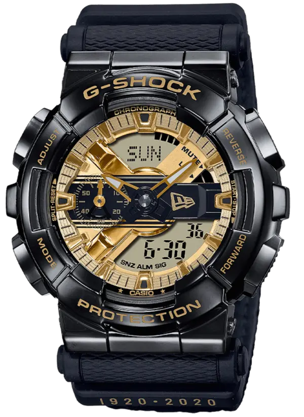 Casio G-shock Watch