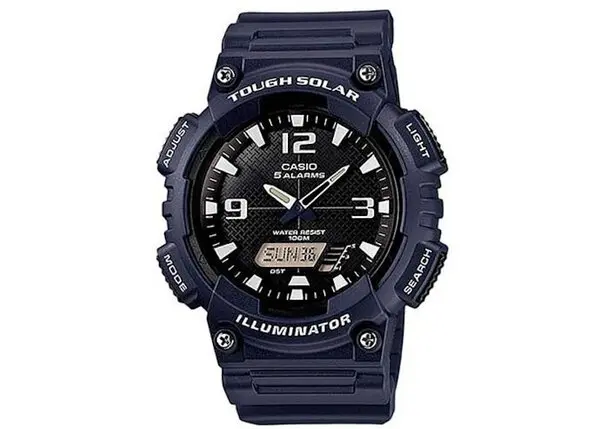 Casio G-shock Strap Watch