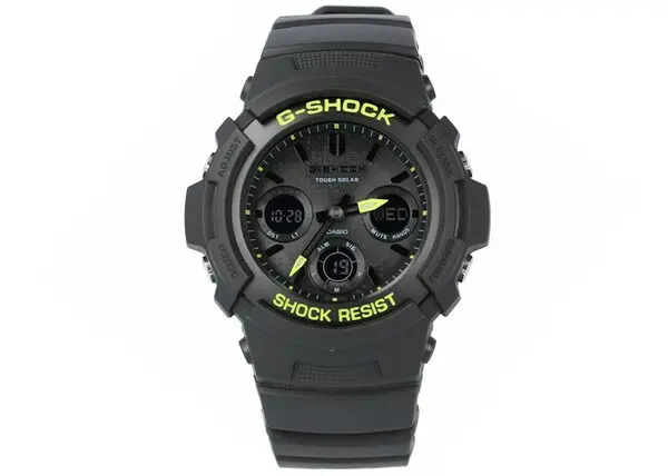 Casio G-shock Strap Watch