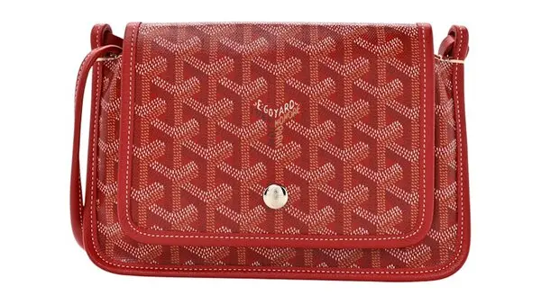 Goyard Plumet Pouch