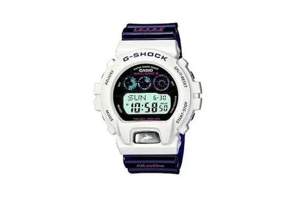 Casio G-shock Digital Watch - Resin