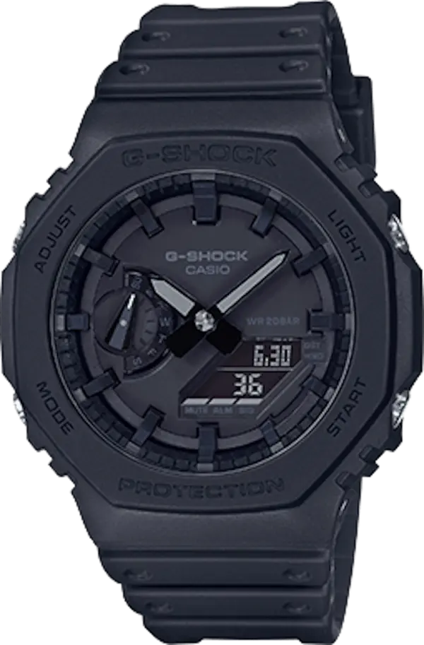 Casio G-shock Watch - Resin