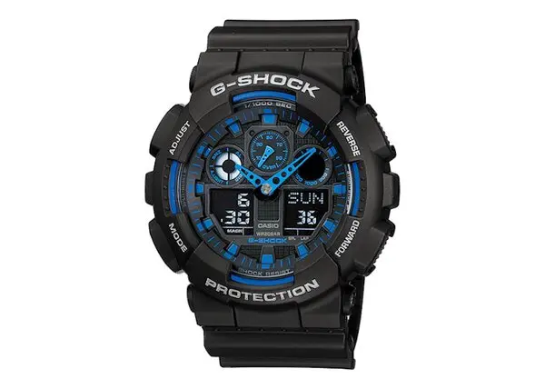 Casio G-shock Strap Watch