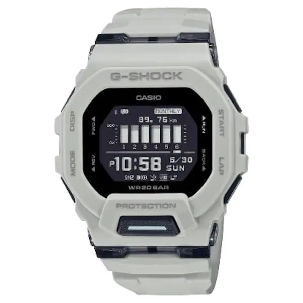 Casio G-shock Digital Watch - Resin