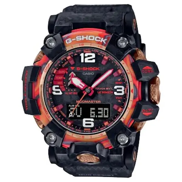 Casio G-shock Watch