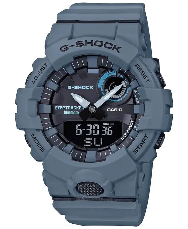 Casio G-shock Digital Watch - Resin