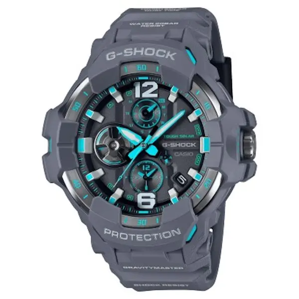 Casio G-shock Watch - Resin