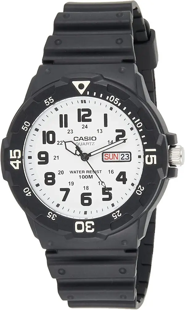 Casio Gshock Analog Watch