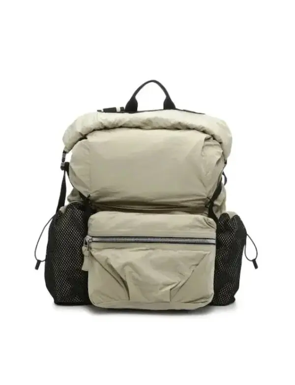 Bottega Veneta Zaino Backpack - Beige