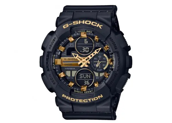 Casio G-shock Watch - Resin
