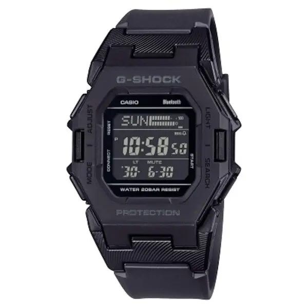 Casio Digital Gshock Watch