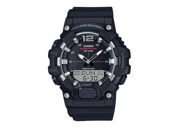 Casio G-shock Watch