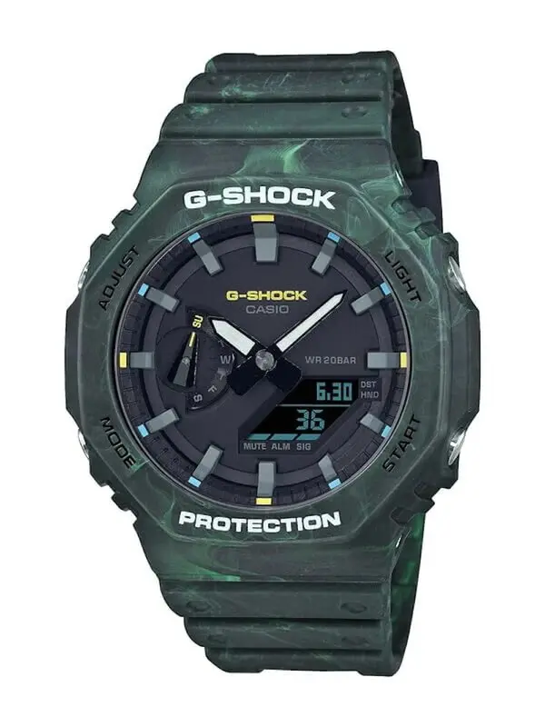 Casio G-shock Watch - Resin