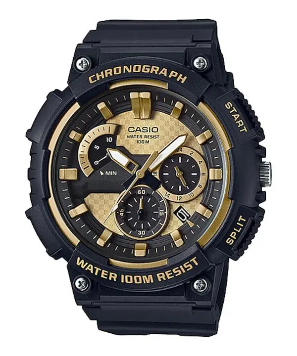 Casio Gshock Watch