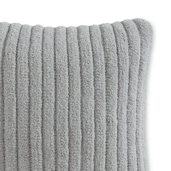 SUNDAY CITIZEN Snug Piped Throw Pillow