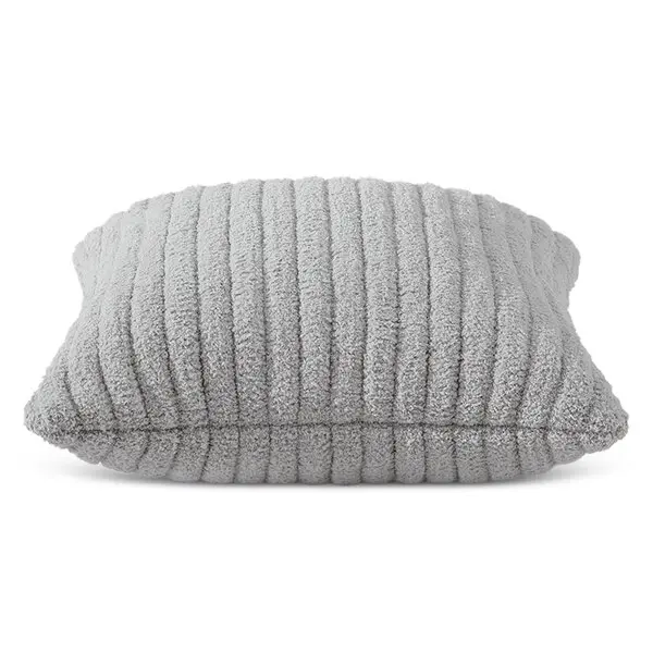 SUNDAY CITIZEN Snug Piped Throw Pillow