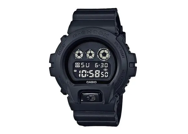 Casio G-shock Digital Watch - Resin