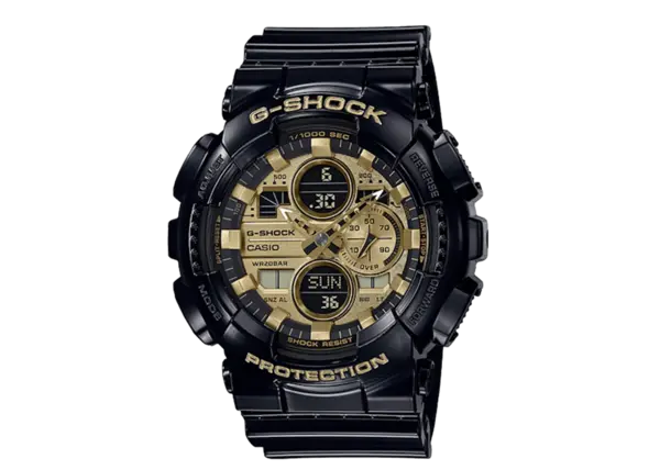 Casio G-shock Analog Digital Watch