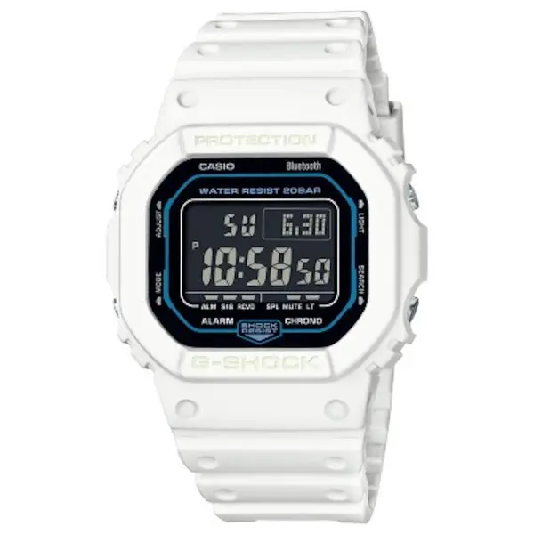 Casio Digital Watch - Resin