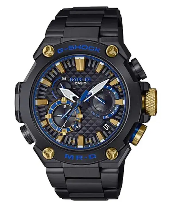 Casio G-shock Mr-g Timepiece - Titanium