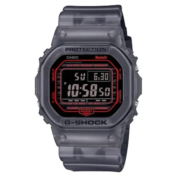 Casio Digital Watch