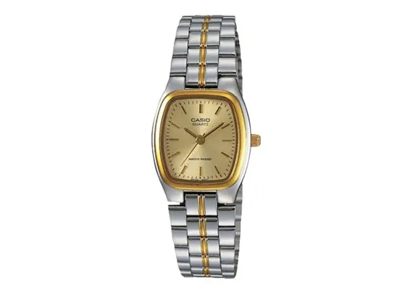 Casio Watch - Stainless Steel