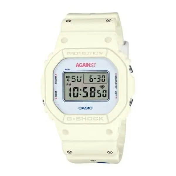 Casio Digital G-shock Watch - Resin