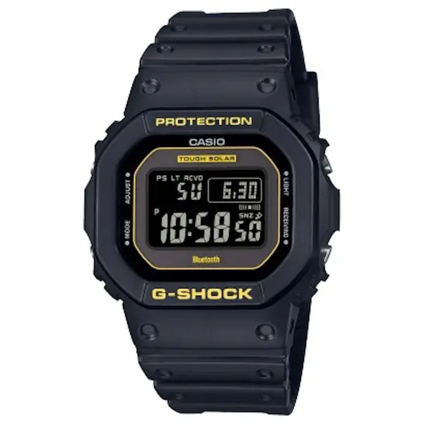 Casio Digital Watch